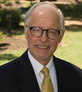 Music Resource Center Named for Phillip Thomas - Lee University