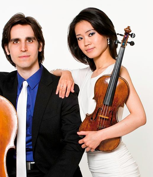 SOM to Host Duo-B for a Guest Recital - Lee University