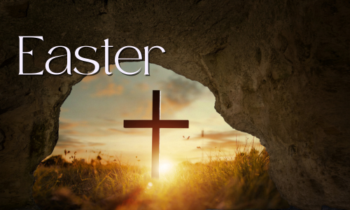 Easter - Lee University