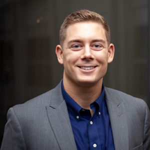 Young Alumni Professional Development Grant - Lee University