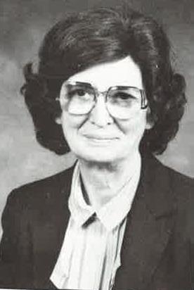 Lee Family Mourns Passing of Dr. Ellen French - Lee University