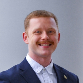 Elijah Patty - Lee University