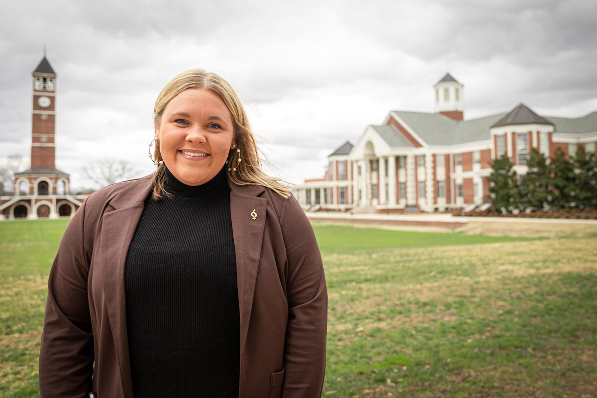 Admissions Archives - Lee University