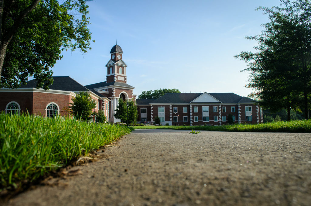 Lee’s Dual Degree Engineering Program in the Works - Lee University