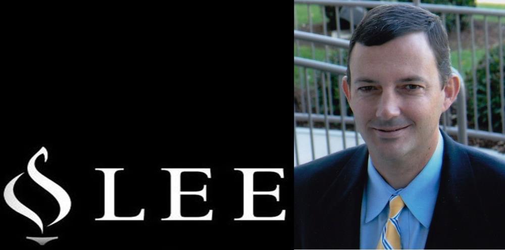 Estes Named Dean of HDCOE - Lee University