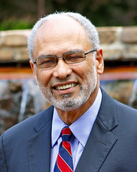 Estrada to Present Azusa Lecture on Spread of Pentecostalism - Lee ...