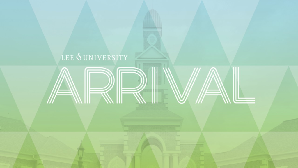 Upcoming Events – Lee University