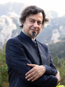 Fabio Bidini To Kick Off Lee’s Presidential Concert Series - Lee University