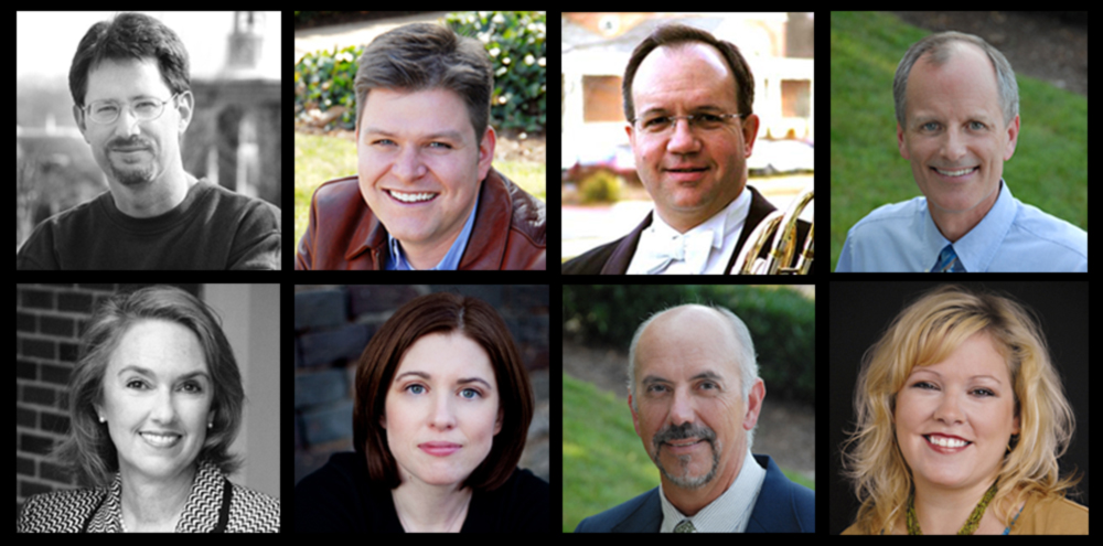 Eight Faculty Members Earn Promotion - Lee University