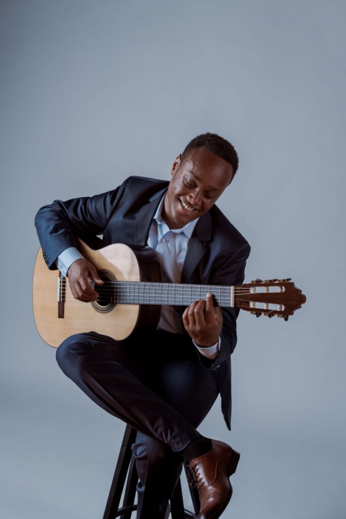 Raphaël Feuillâtre to Continue Lee’s Presidential Concert Series - Lee ...
