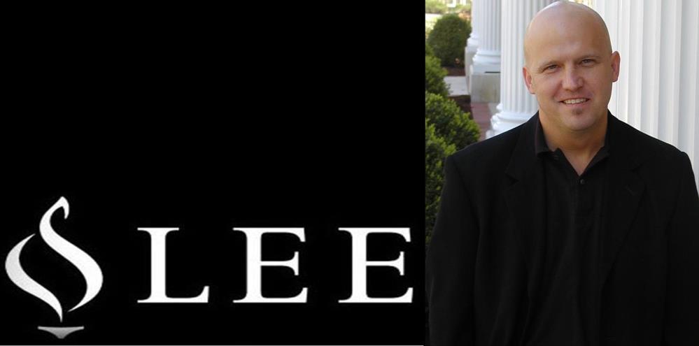 Fuller Named 'Visiting Fellow' at Sewanee - Lee University