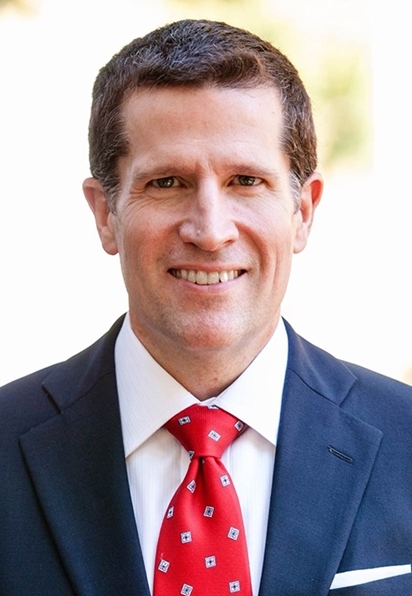 Graham to Lecture on Higher Education on April 7 - Lee University