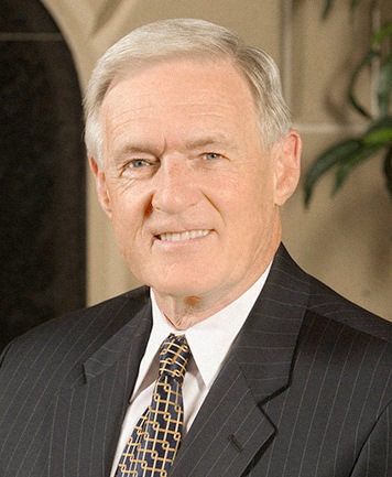 Gresham to Speak at Saturday's Commencement - Lee University