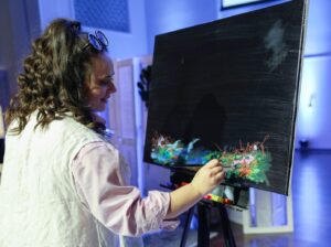 Student Life Hosts "Worthy Now" - Lee University