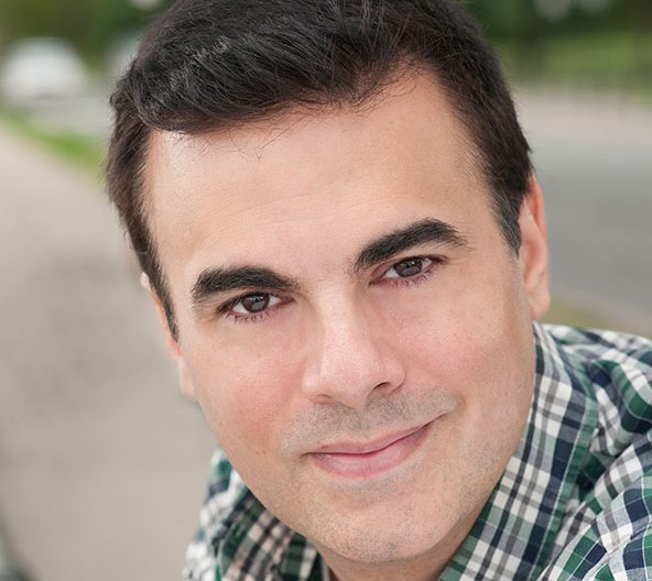 Harrell to Perform “A Little Potato and Hard to Peel” - Lee University