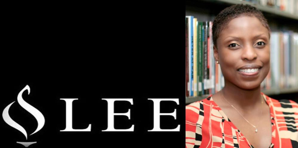 Hart Receives Excellence in Advising Award - Lee University