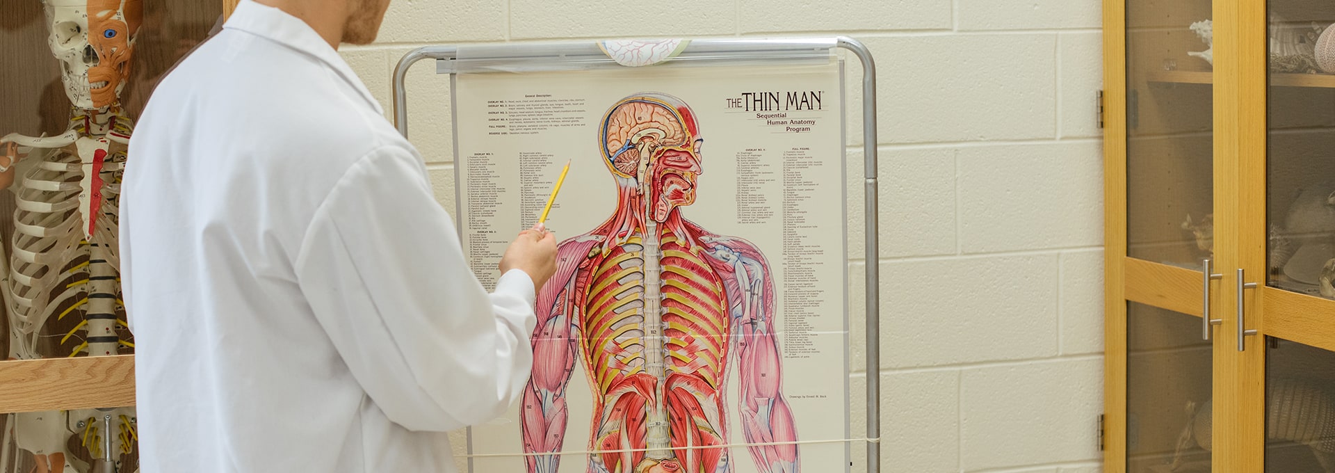 Health Science | Lee University