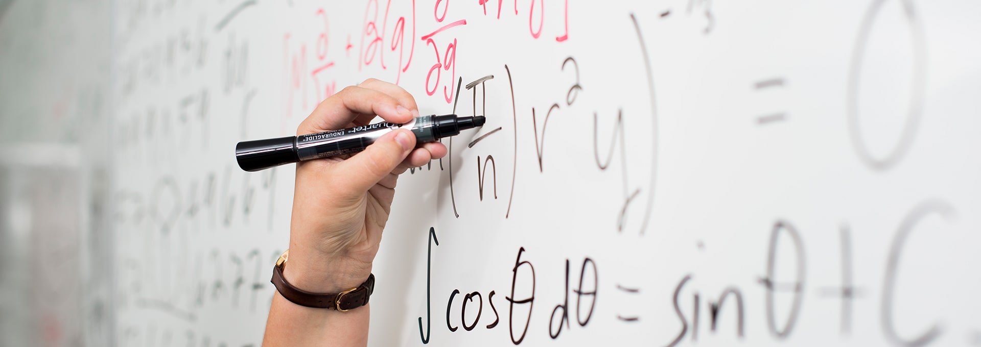 Mathematics | Lee University