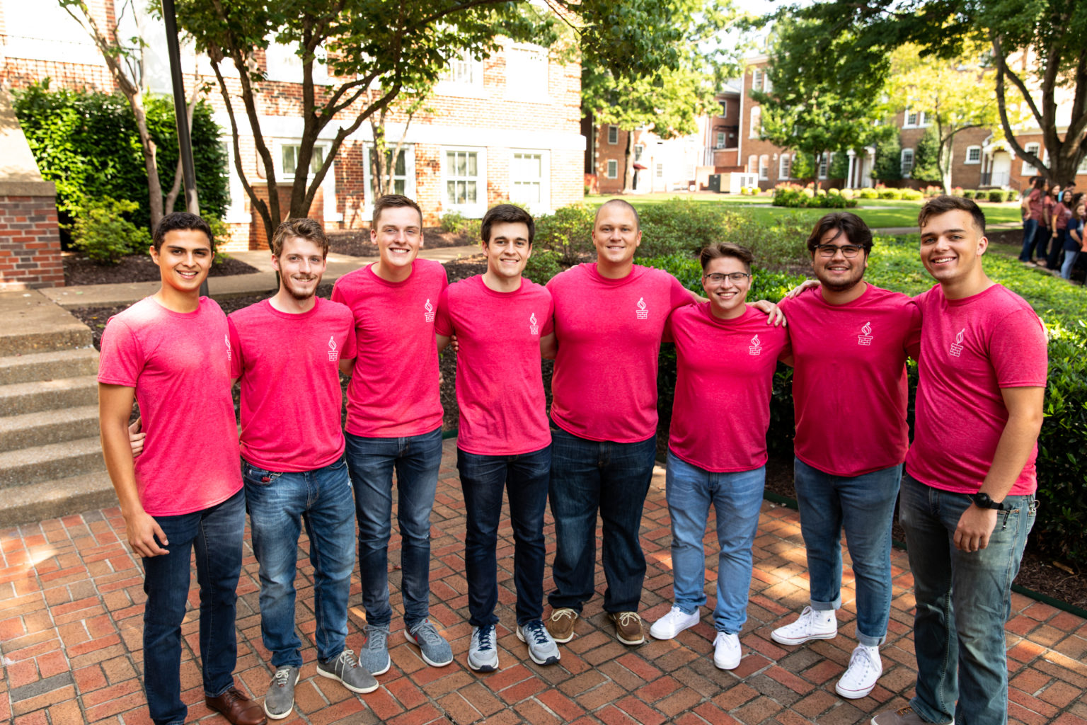 B.L. Hicks Hall - Lee University