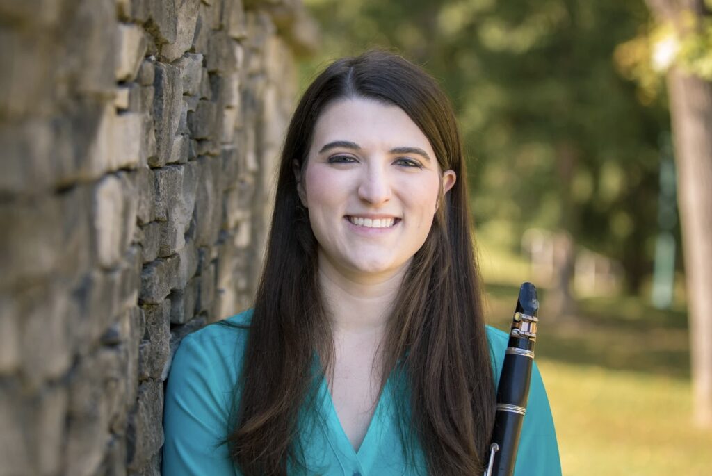 Humberd to Present Faculty Recital - Lee University