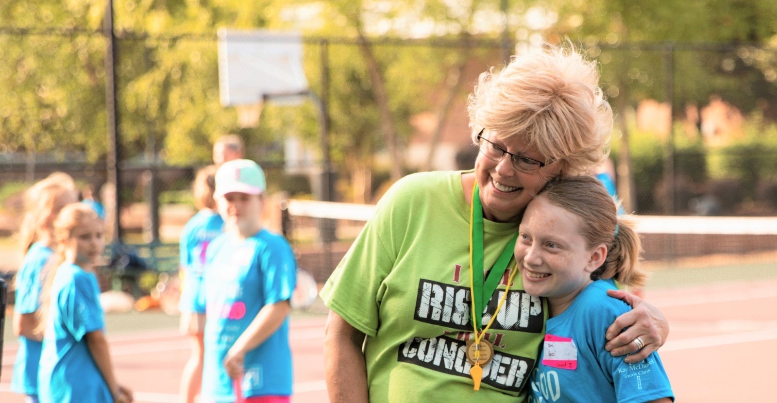 Lee Mourns Passing of Veteran Faculty, Coach Kay McDaniel - Lee University