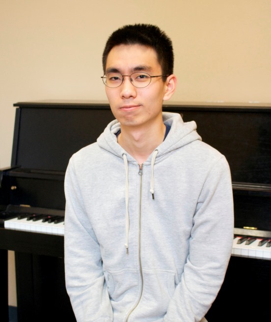 Tan's Paper Accepted into Music Colloquium - Lee University