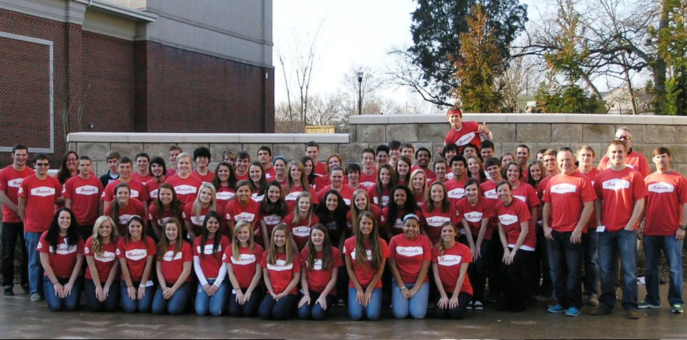 Lee University Hosts Service-Learning Conference for Local Students ...