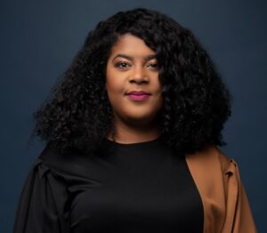 Henderson Wins “Inspire” Award - Lee University