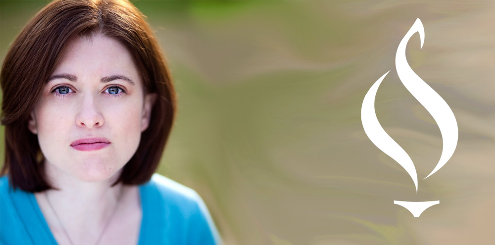 Lee University’s Isom, Center Stage - Lee University