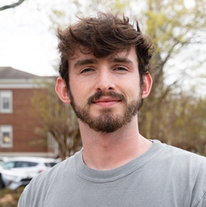 Jack Goins - Lee University