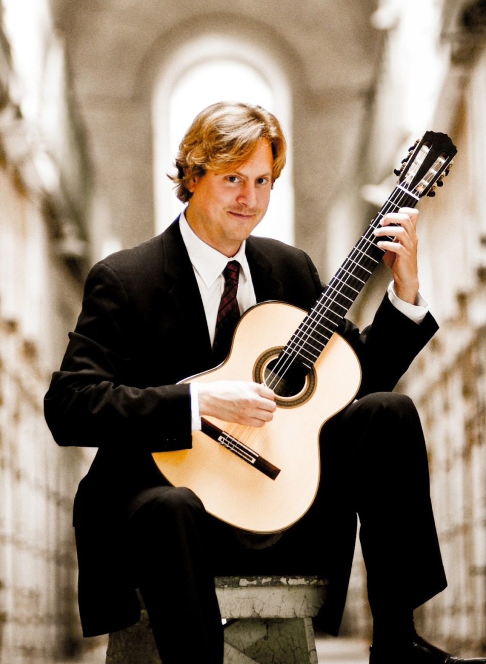 String Theory at the Hunter Announces Season Lineup - Lee University