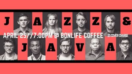 Jazz & Java to Take Place Tuesday - Lee University