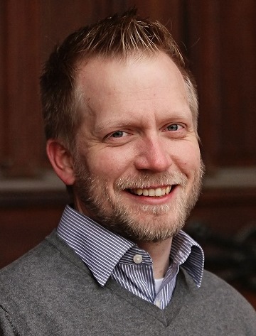 Salyer Earns Doctorate - Lee University