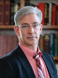 Jenkins Has Book Published, Prepares to Release Second - Lee University
