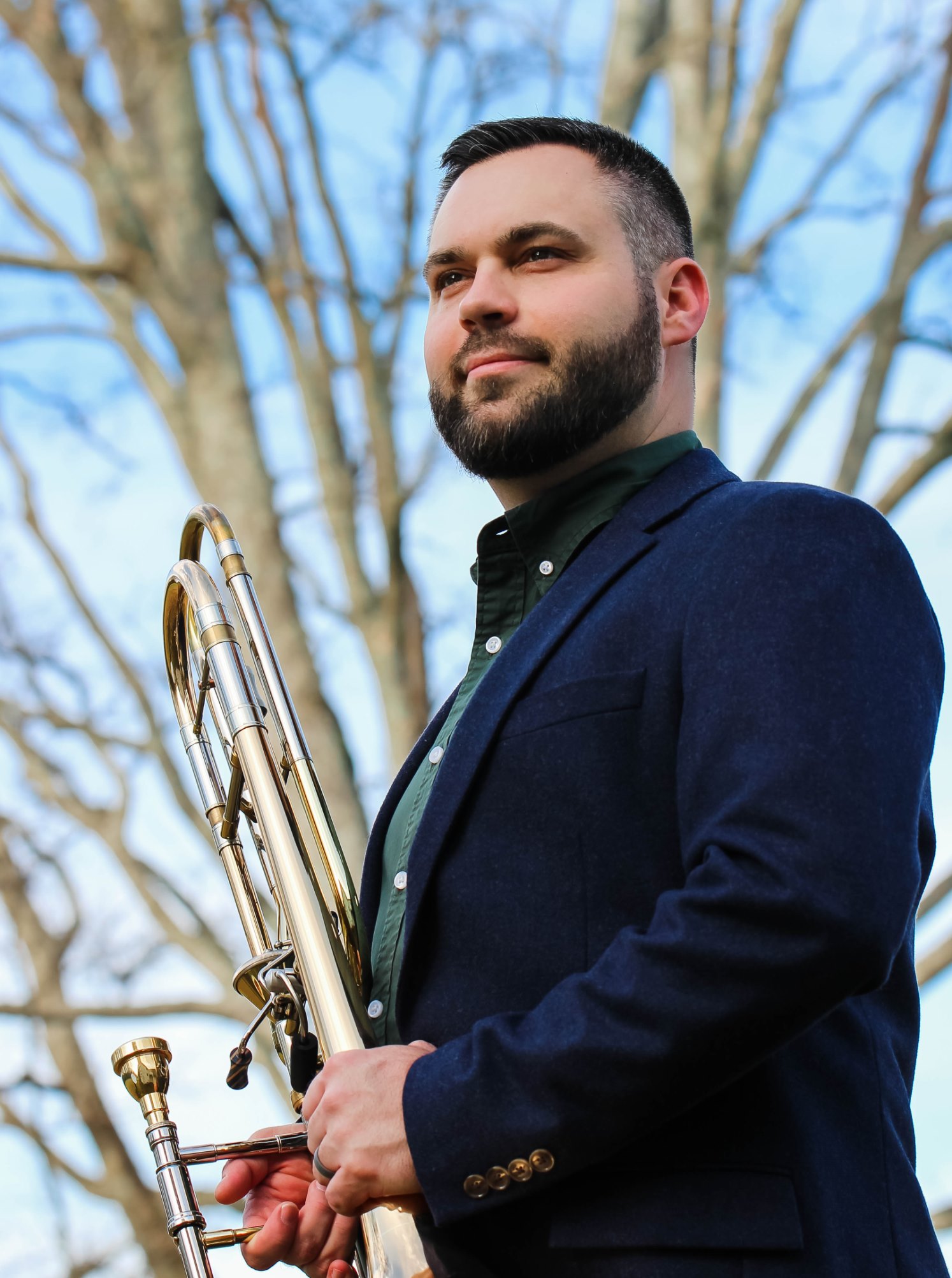 Performing Arts Series to Welcome Jeremy Wilson - Lee University