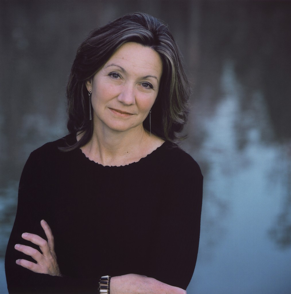 Writer’s Series to Welcome Jill McCorkle - Lee University