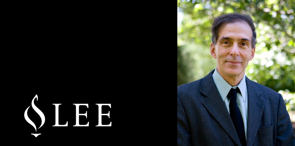 Lee University to Host Lecture on Presidential Election - Lee University