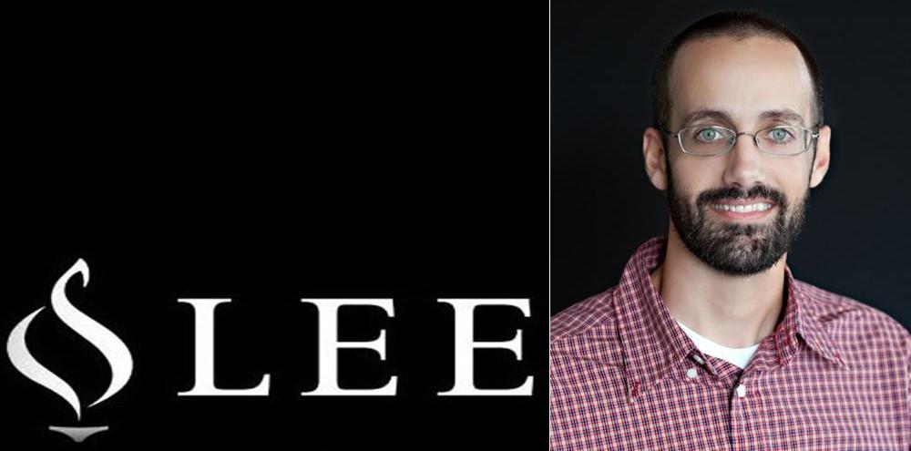 Johnson Receives Excellence in Scholarship Award - Lee University