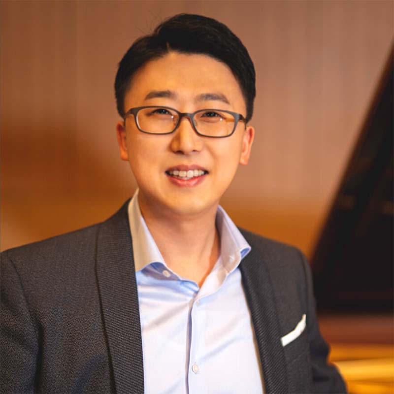 Jung to Perform with CSO - Lee University