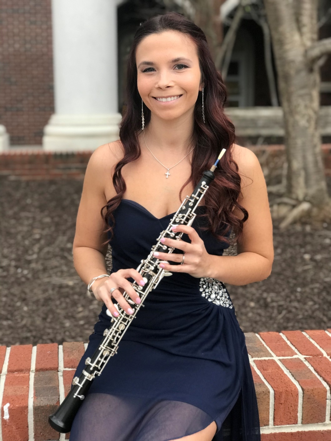 School of Music to Present Virtual Senior Honors Concert - Lee University