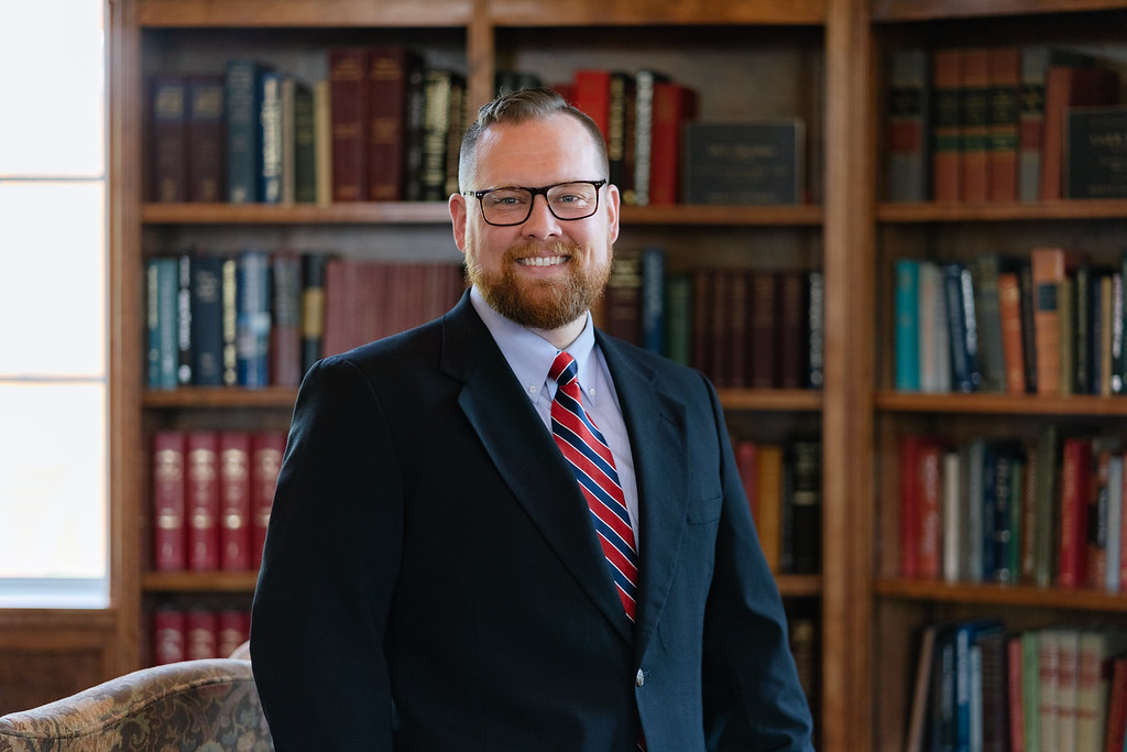 Five New Faculty Welcomed to Campus - Lee University