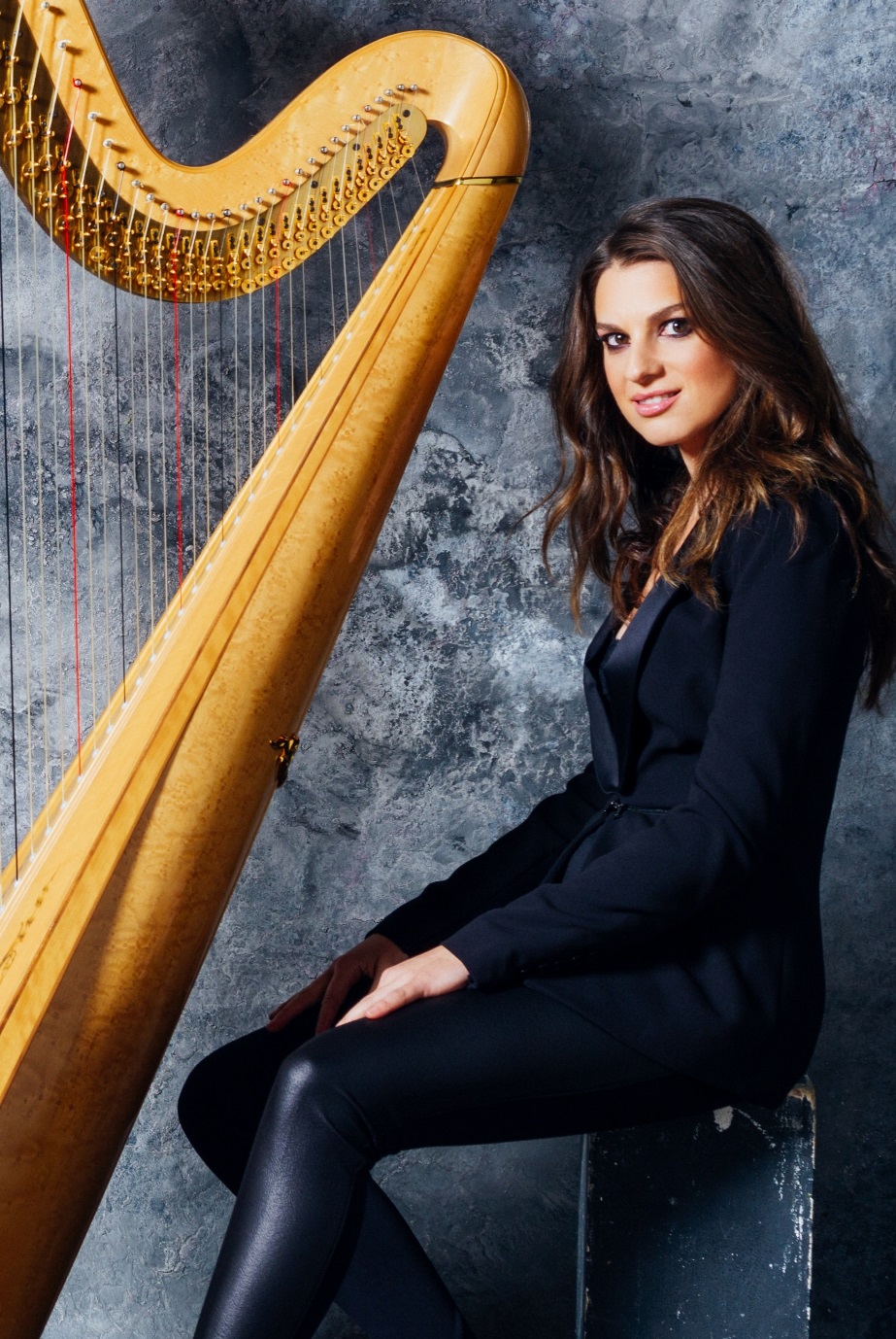 String Theory Season to Open with Kenney and Kibbey - Lee University
