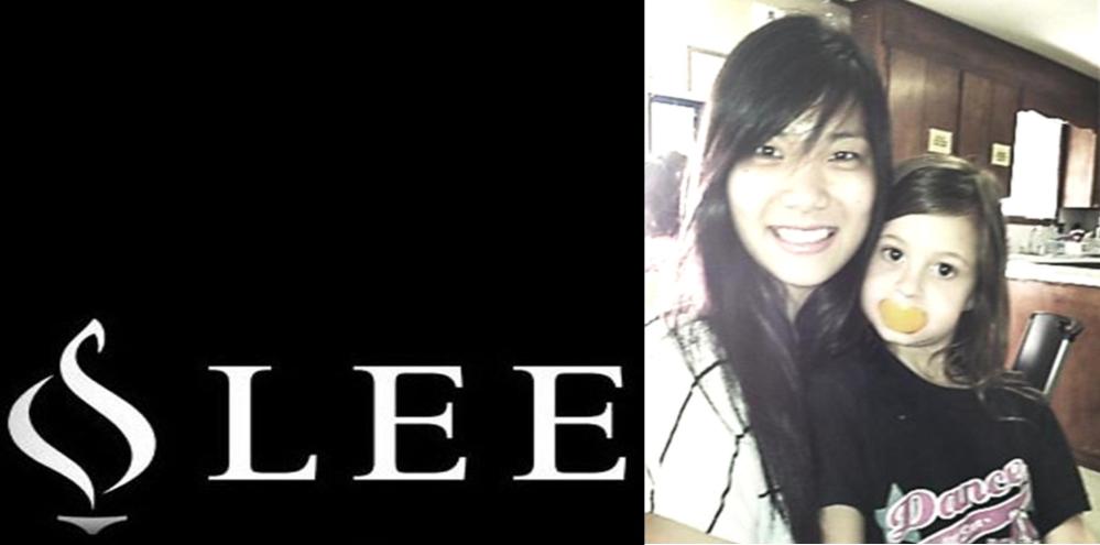 Kim Receives Lee's Zeno C. Tharp Award - Lee University