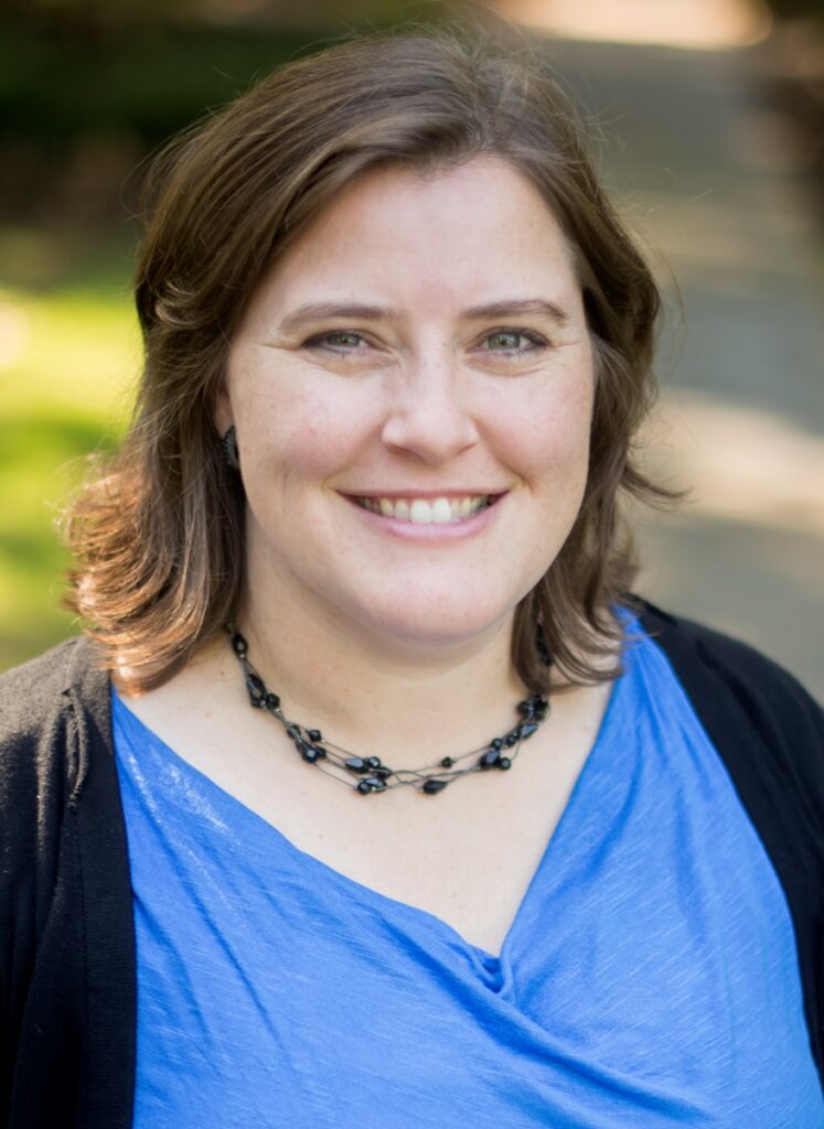 Pope Earns PhD in Educational Psychology - Lee University