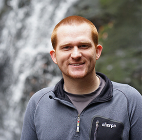 Kyle Benner - Lee University