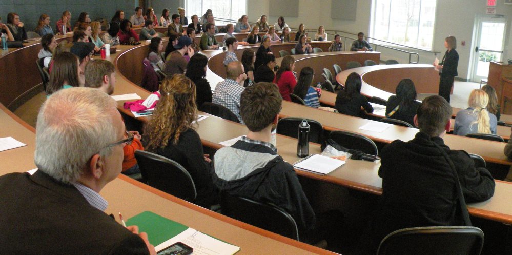 Latin American and Iberian Studies Colloquium a Success - Lee University