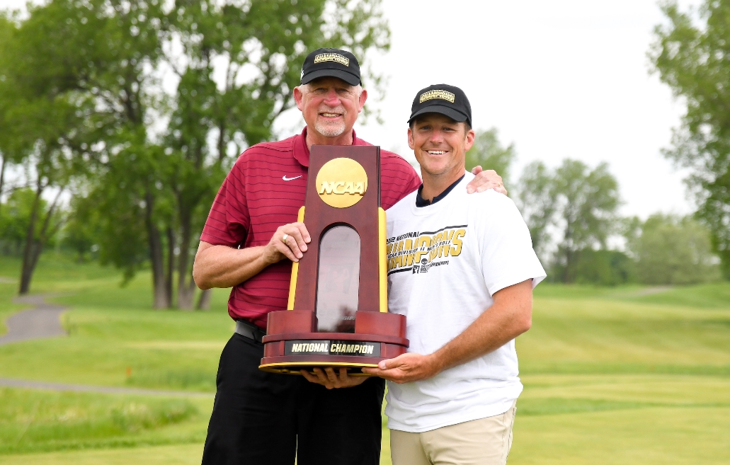 Carpenter Retires After 28 Years of Excellence, Maupin Named New ...