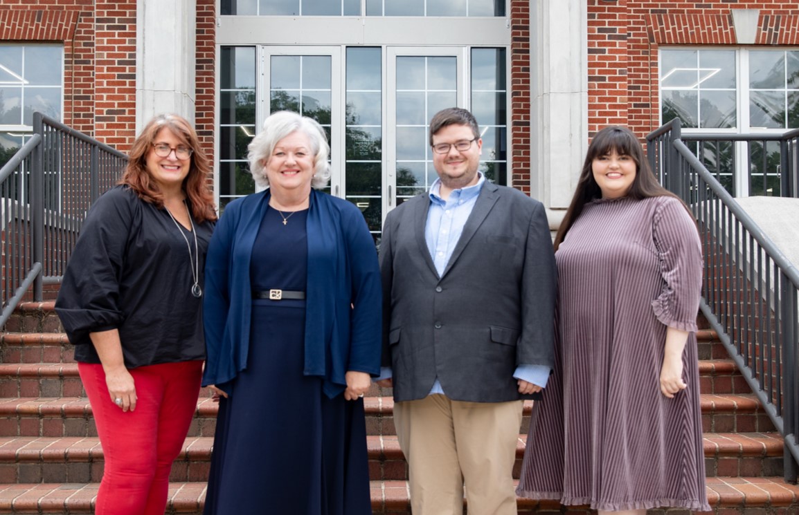 Lee Receives $1.3 Million in Trio SSS Grant Renewal - Lee University