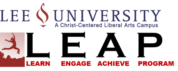 Learn Engage Achieve Program - Lee University