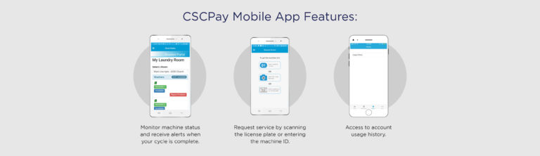 Laundry Services - Lee University